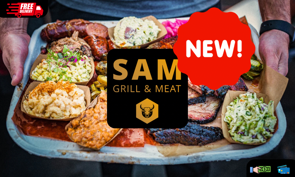 Restaurante Cosmopolis - CosmoFood